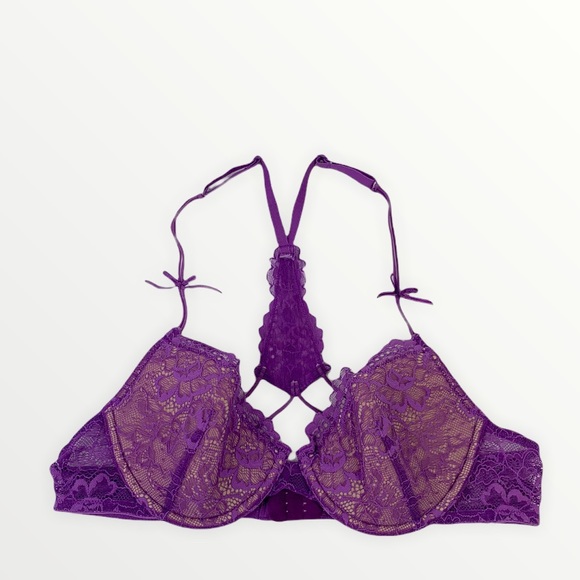 Samantha Chang | Intimates & Sleepwear | Samantha Chang Lace Classic ...